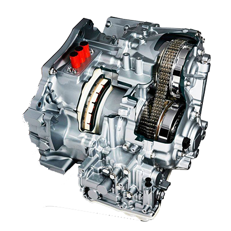 Ремонт вариатора JF010E (RE0F09A) Jatco | CVT JATCO Ремонт и ...