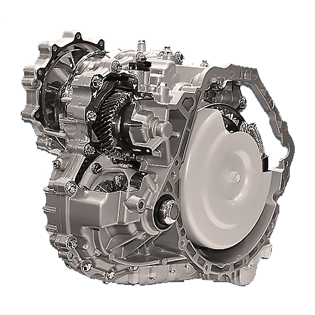 Ремонт вариатора JF010E (RE0F09A) Jatco | CVT JATCO Ремонт и ...