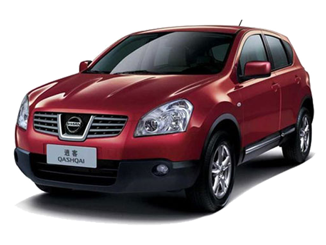 Первое поколение Nissan Qashqai J10 с вариатором Jatco | CVT JATCO ...